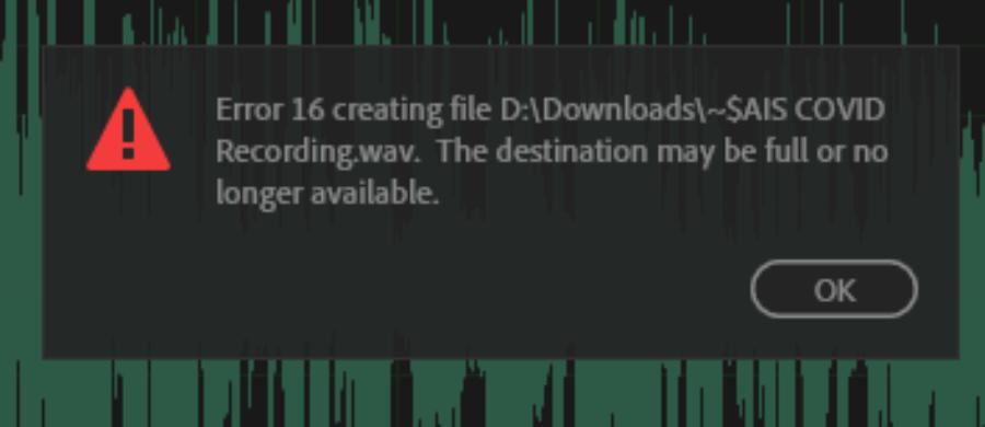 How to Fix Adobe Illustrator Error 16 Extremely Simple